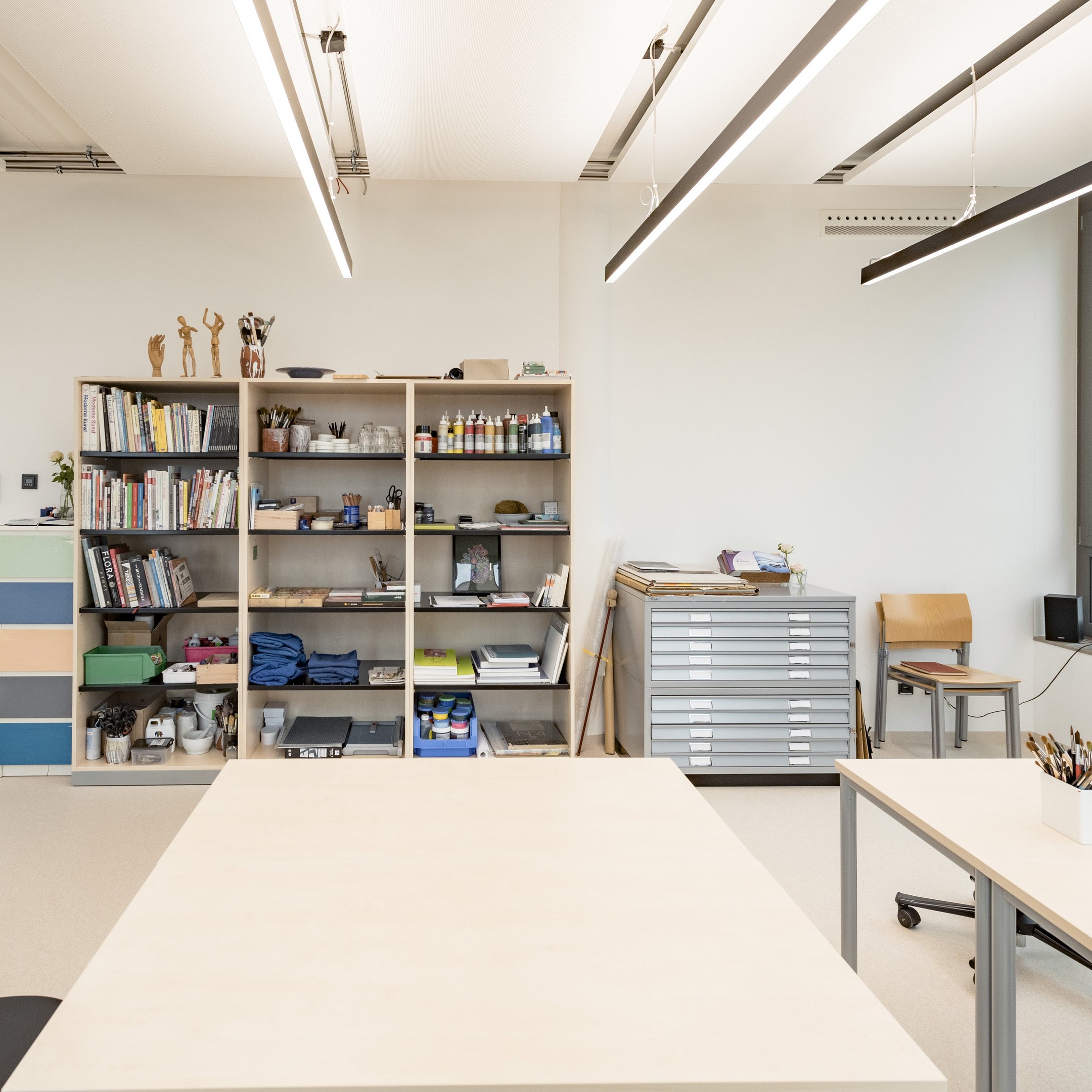 Tagesklinik Rosenheim kbo-Inn-Salzach-Klinikum